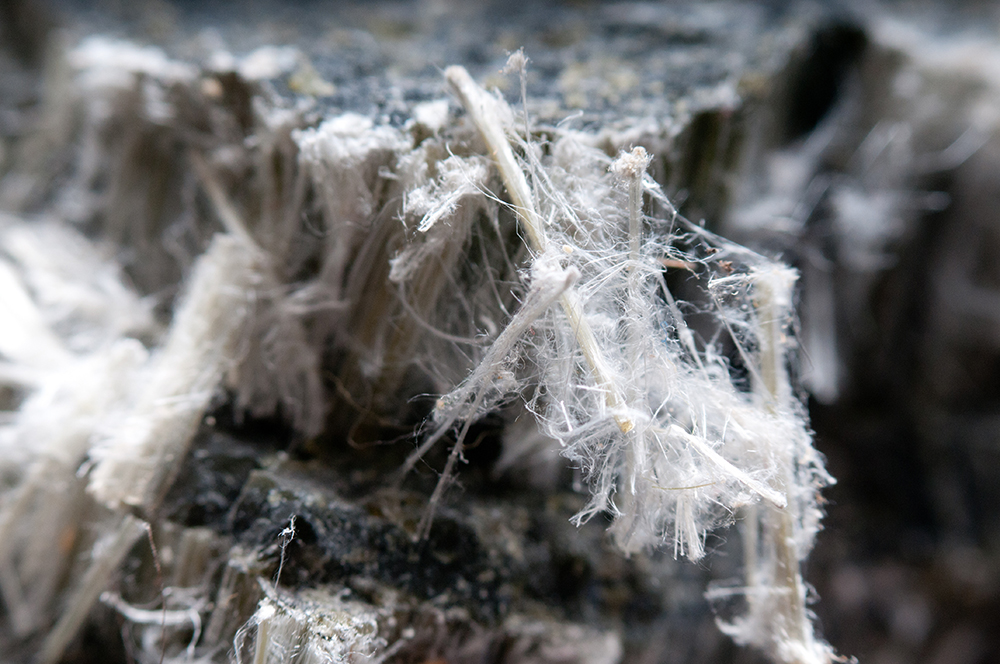 Asbestos Awareness - Wyoming Department of Environmental Quality