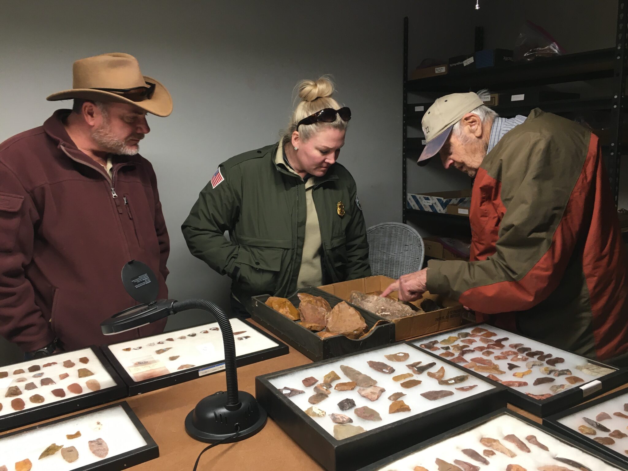 Projects - Wyoming Department of Environmental Quality