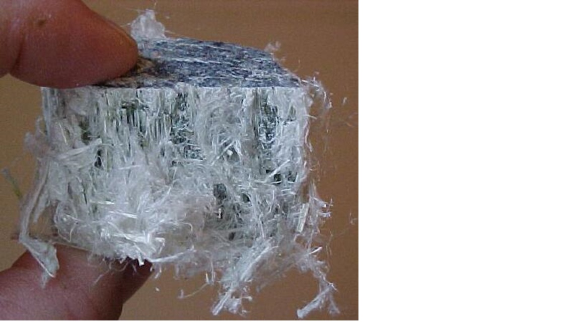 DEQ to recognize Asbestos Awareness - Wyoming Department of ...