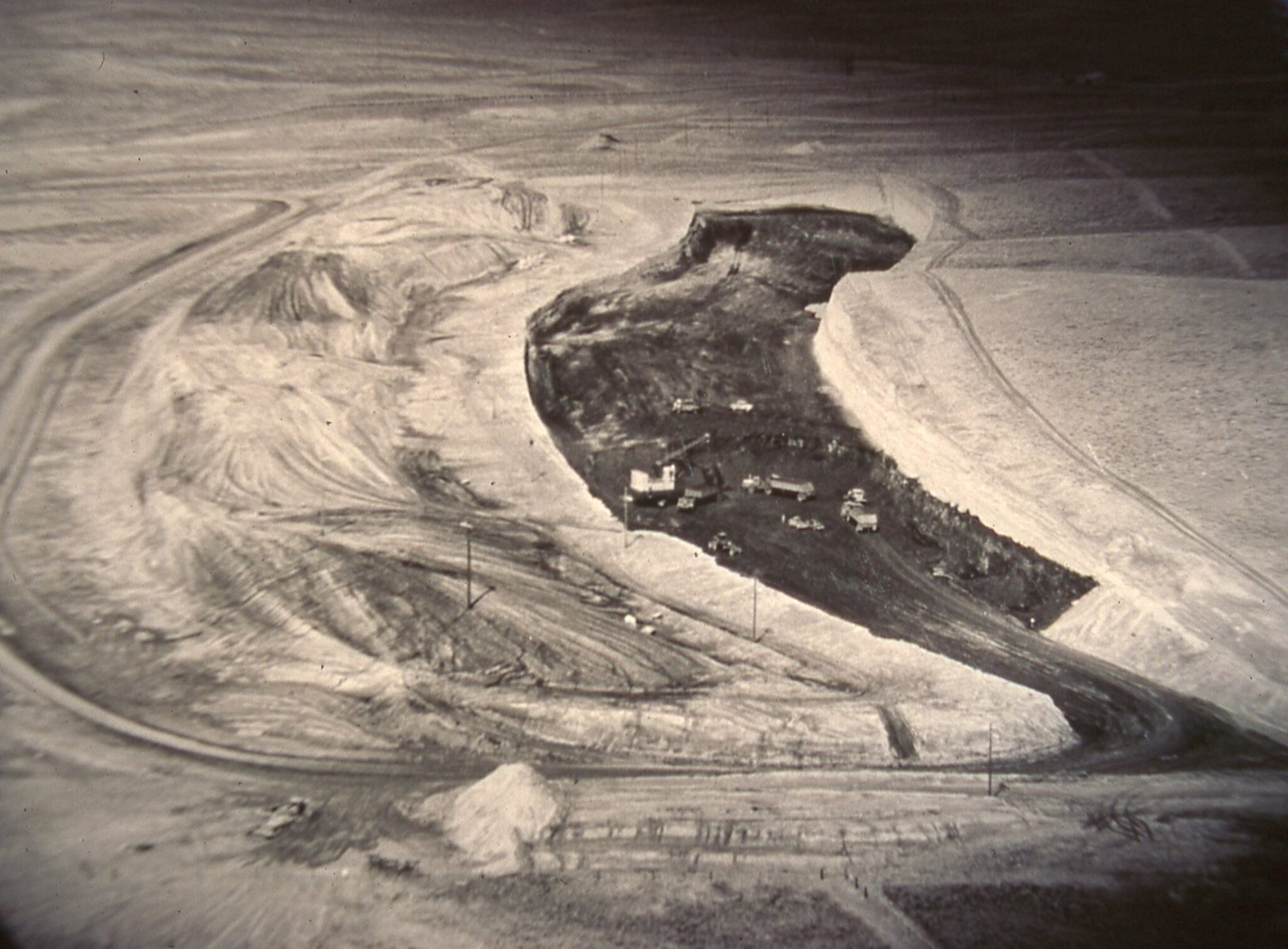 The Reclamation of the Dave Johnston Mine - Wyoming Department of ...