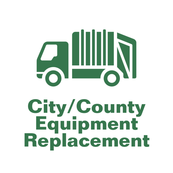 Municipality/County Diesel Replacement Program - Wyoming Department of ...