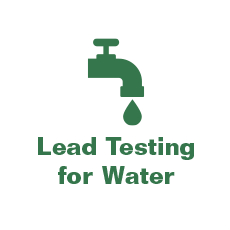 Lead Testing in Drinking Water - Wyoming Department of Environmental ...