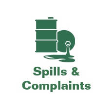 Public Portal - Wyoming Department of Environmental Quality