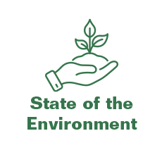 State of the Environment - Wyoming Department of Environmental Quality