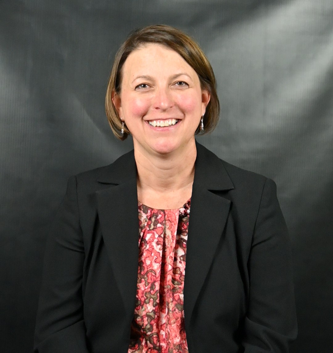 Jenny C. Staebem appointed as Industrial Siting Administrator for the ...