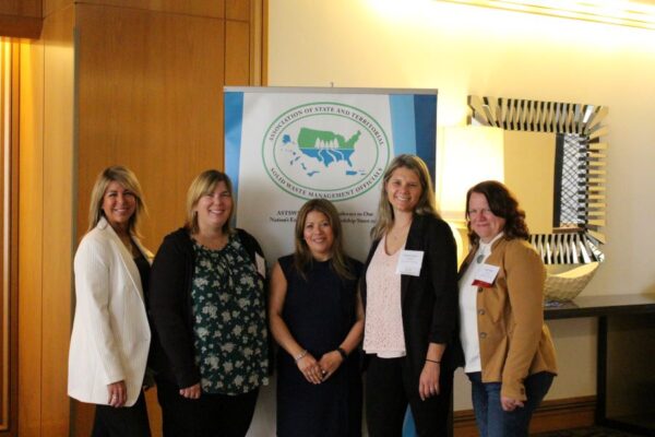 DEQ’s Suzanne Engels Elected as Vice President for National ...